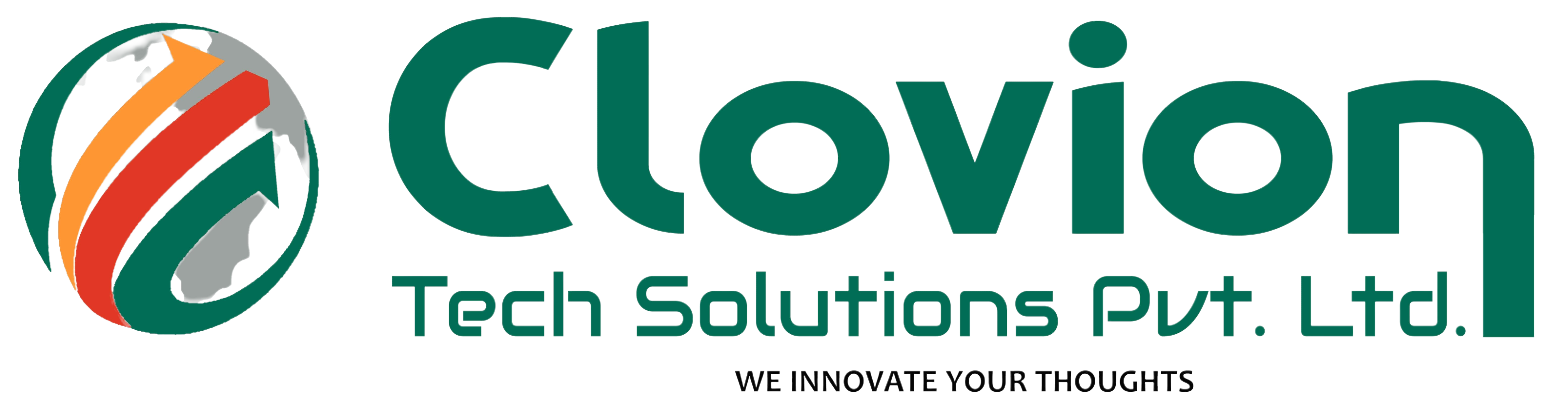 Clovion Technology Solution